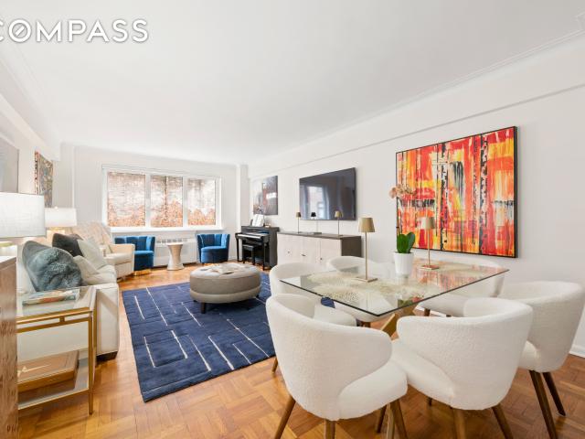 860 Fifth Avenue, New York, NY