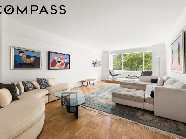 860 Fifth Avenue, New York, NY