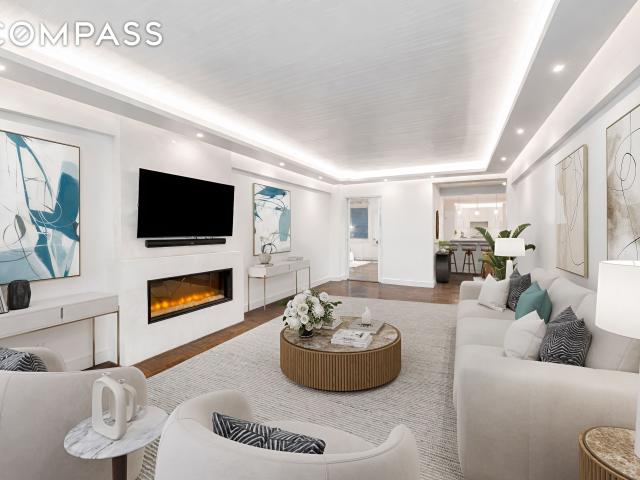 860 Fifth Avenue, New York, NY