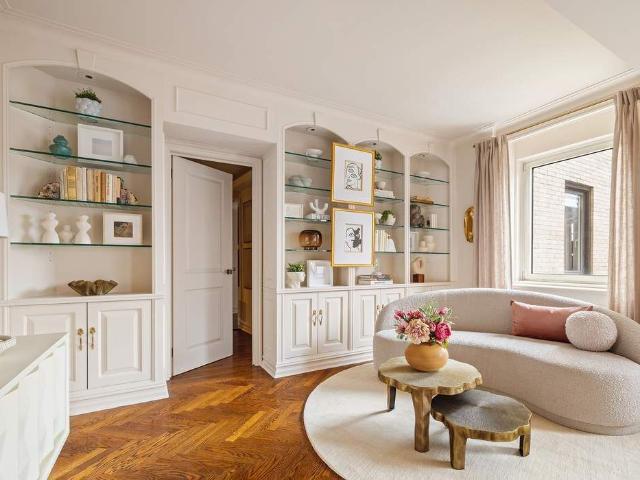 860 Fifth Avenue 6K