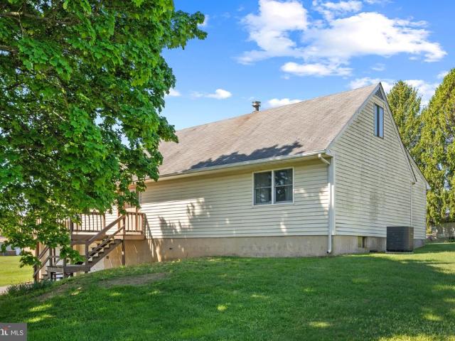 860 Hopewell Road