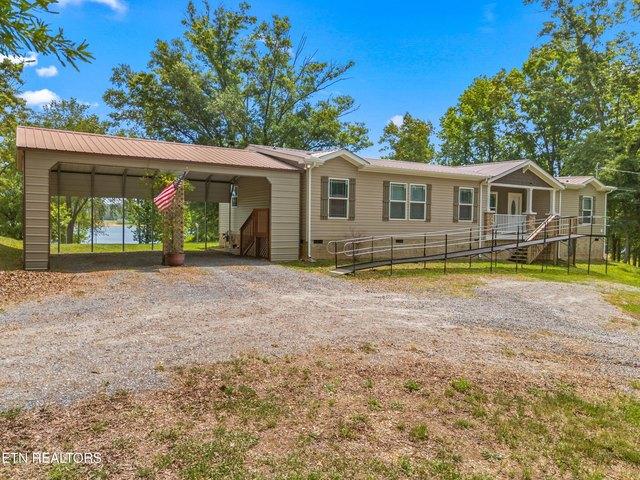 860 Harrison Ferry Rd, Baneberry, TN 37890