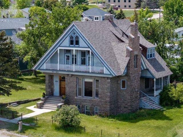 860 Hiawatha St, Helena, MT 59601