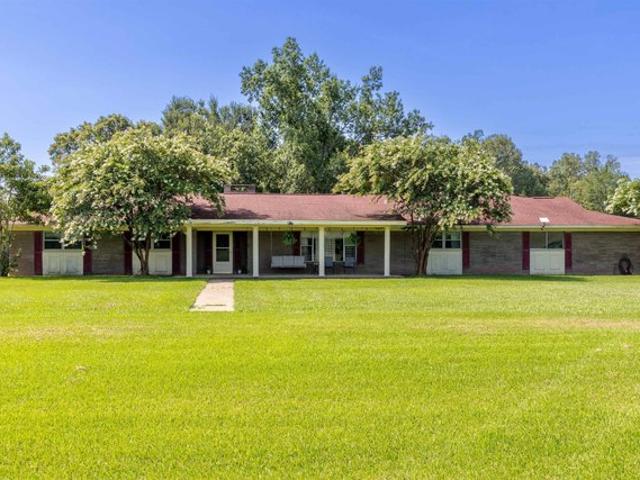 860 Highway 848, Columbia, LA 71418