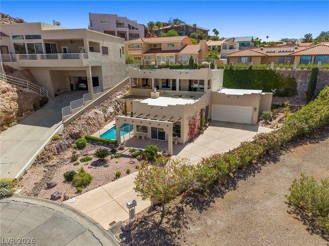 860 Judi Pl, Boulder City, NV 89005