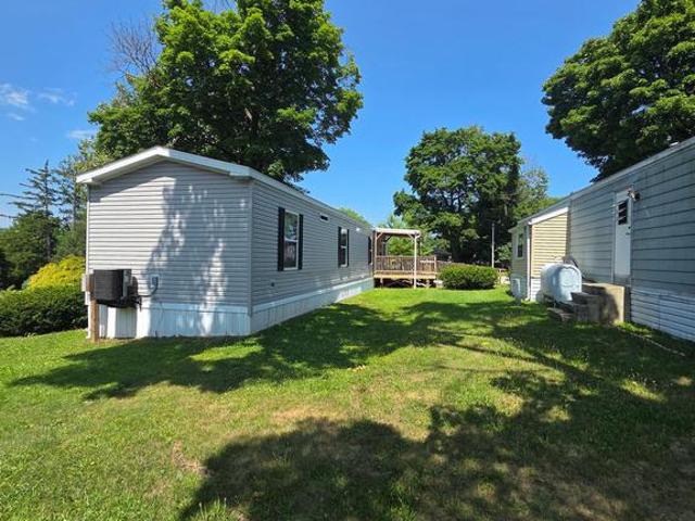 860 Latshaw Road