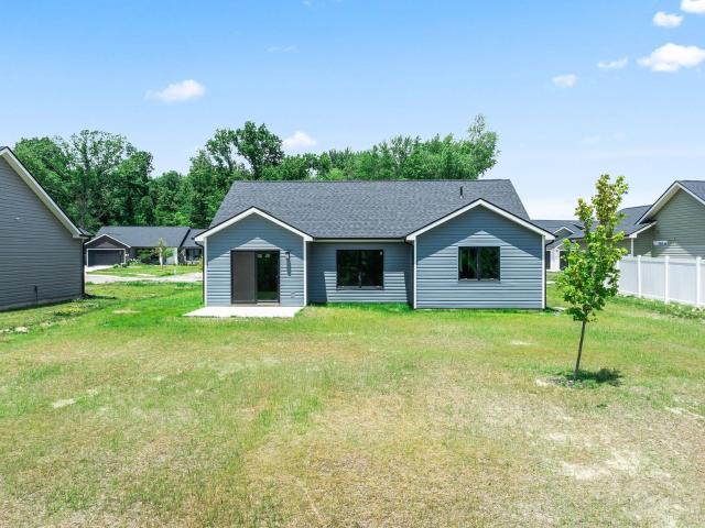 860 Lagonda Trail