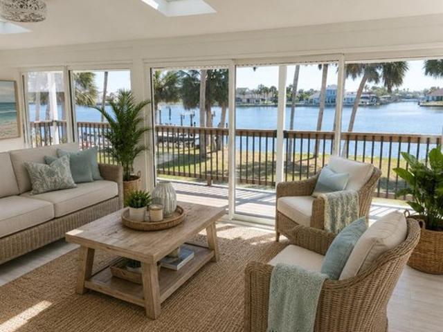 860 Lambert Ave, Flagler Beach, FL 32136