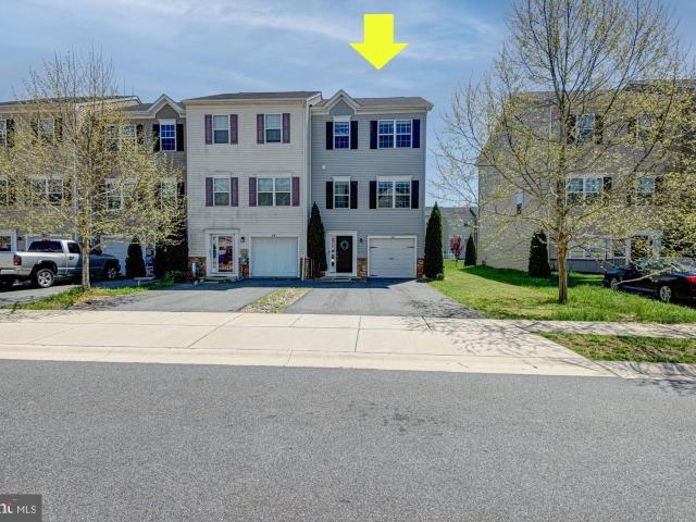 860 Lissicasey Loop, Middletown, DE 19709 | MLS #DENC2101