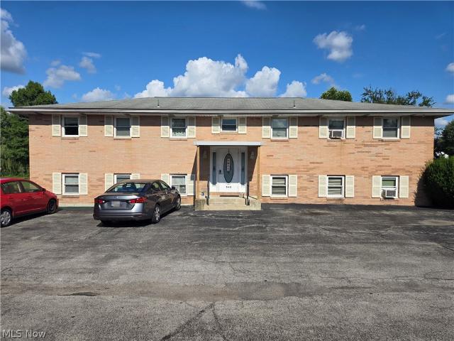 860 Mathews Road