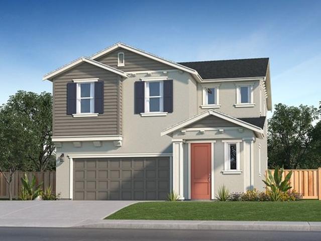 860 Mangelos Ct, Ripon, CA 95366