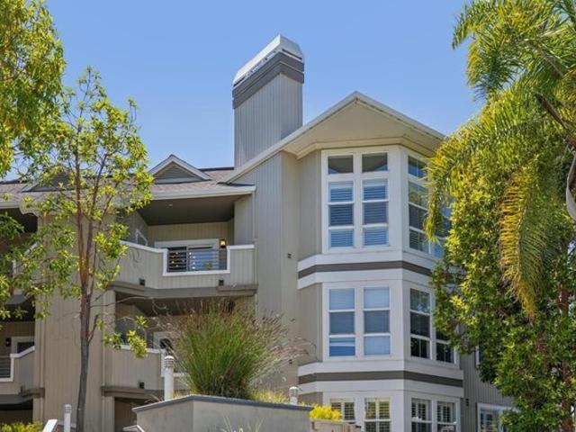 860 Meridian Bay Ln Unit 342, Foster City, CA 94404