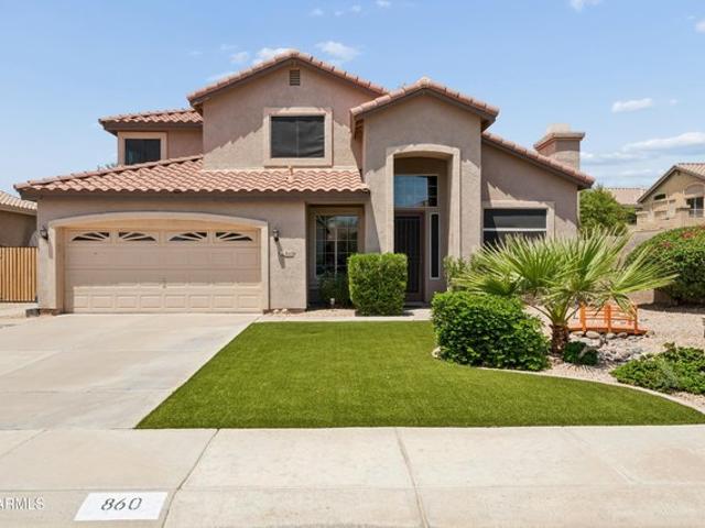 860 N Woodburne Dr, Chandler, AZ 85224