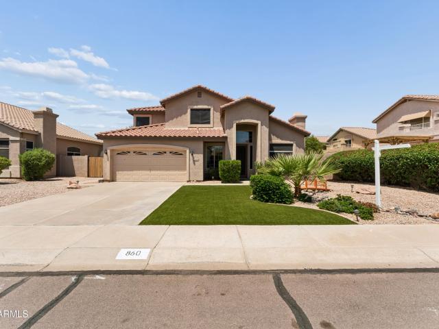860 n woodburne drive