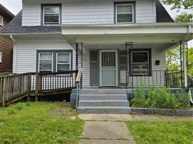 860 N Euclid Ave, Dayton, OH 45402