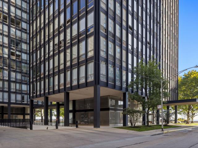 860 N Lake Shore Drive # 14K