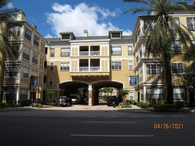 860 N Orange Ave #305, Orlando, FL 32801