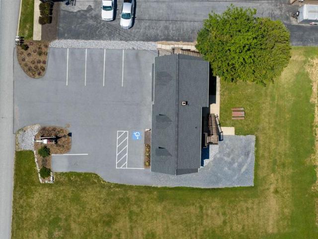 860 N Reading Road