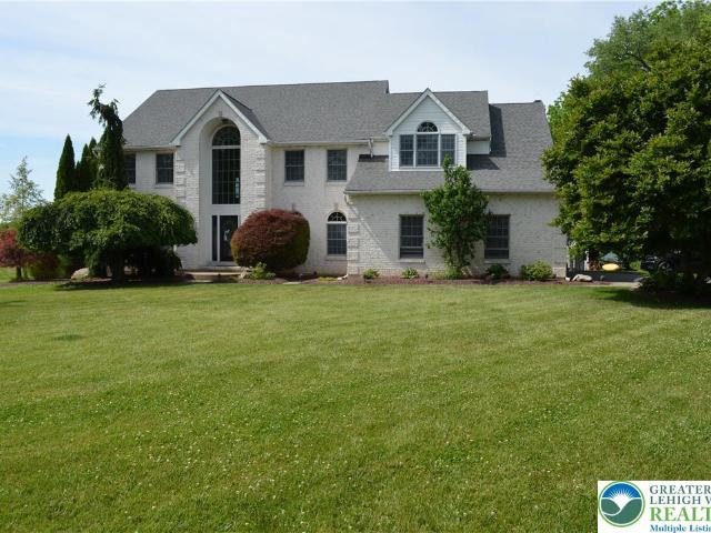 860 Newlins Road