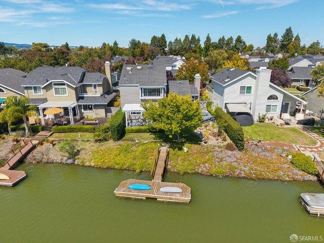 860 Newport Cir, Redwood City, CA 94065