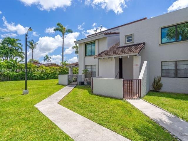 860 NW 106th Ave Unit 3B3 5, Miami, FL 33172