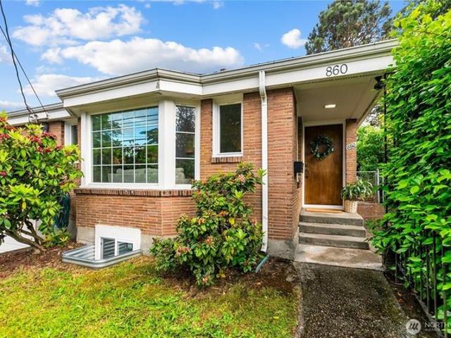 860 S 48th St, Tacoma, WA 98408