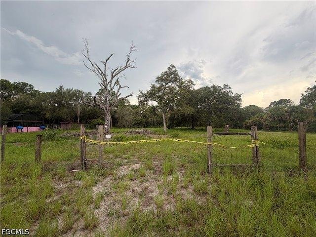 860 S Trebol St, Clewiston, FL 33440