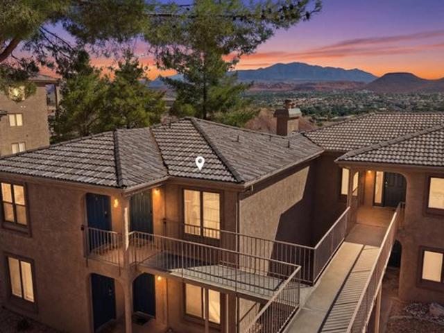 860 S Village Rd Apt V7, Saint George, UT 84770