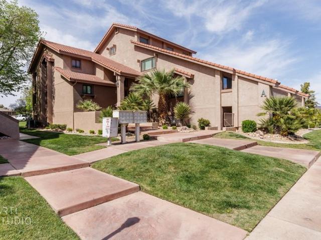 860 S Village Rd Apt A6, Saint George, UT 84770
