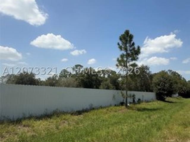 860 S Jasmine St, Clewiston, FL 33440