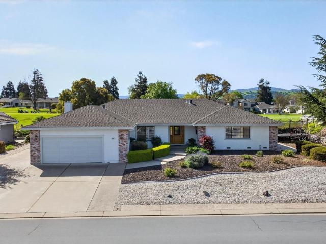 860 S Ridgemark Drive