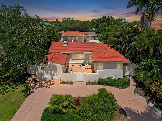 860 Snell Isle Blvd NE, St. Petersburg, FL 33704 | MLS #A4665