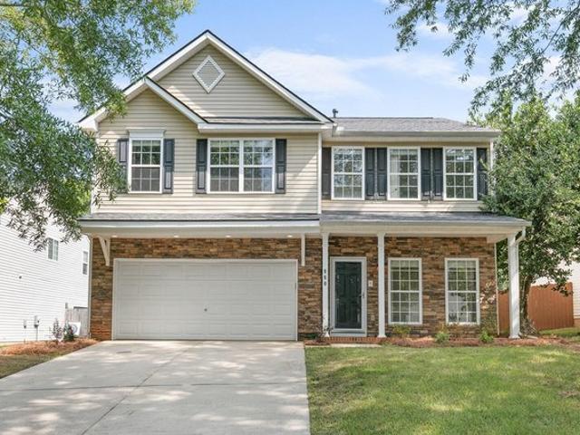 860 Stackhurst Way, Wake Forest, NC 27587