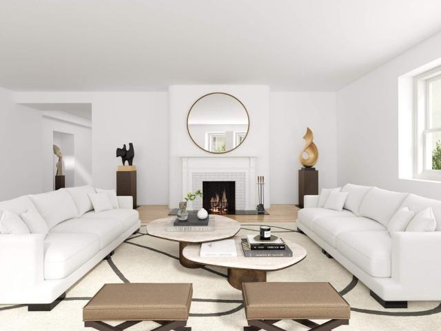 860 Park Avenue, New York, NY