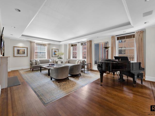 860 Park Avenue, New York, NY