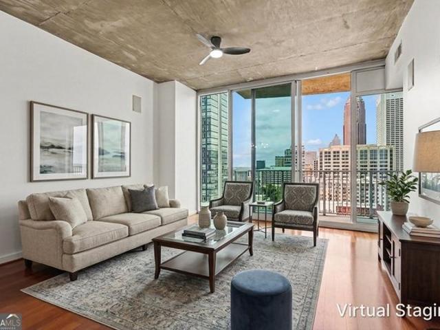 860 Peachtree St NE Unit 1604, Atlanta, GA 30308
