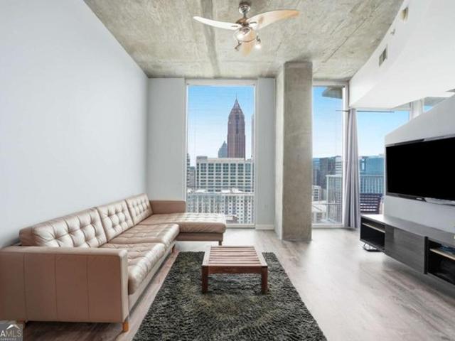 860 Peachtree St NE Unit 1909, Atlanta, GA 30308