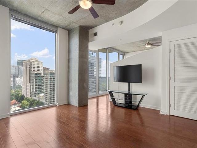 860 Peachtree St NE Unit 1910, Atlanta, GA 30308