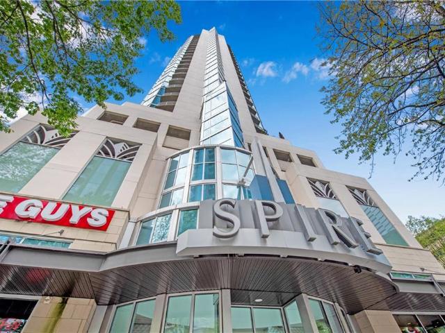 860 Peachtree St NE, Unit 801, Atlanta, GA 30308 | MLS #7740 | Compass