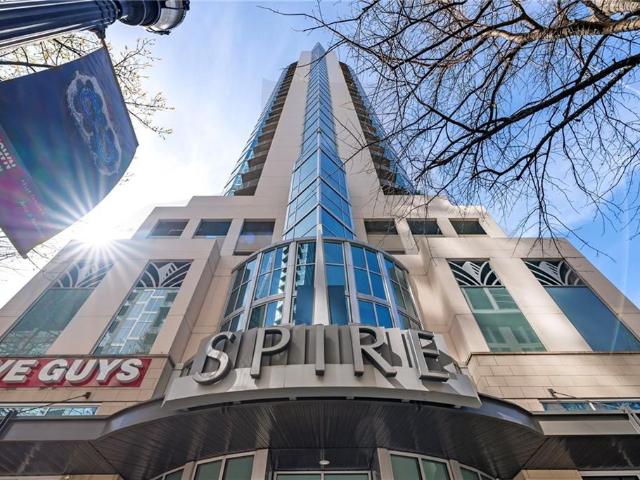 860 Peachtree St NE, Unit 803, Atlanta, GA 30308 | MLS #7744 | Compass