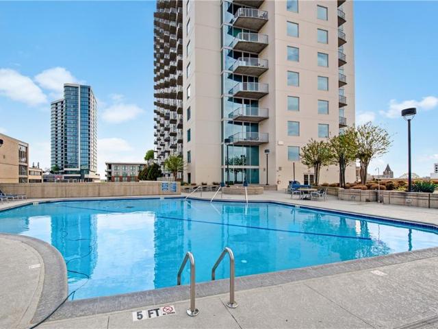 860 Peachtree St NE, Unit SPIRE 2311, Atlanta, GA 30308 | MLS #7762 | Compass