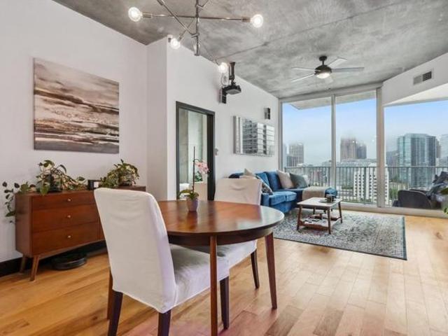 860 Peachtree St NE #1605, Atlanta, GA 30308