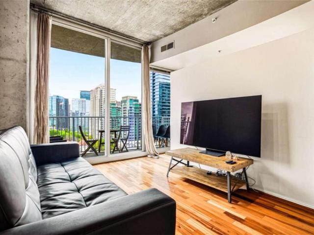 860 Peachtree Street 1413