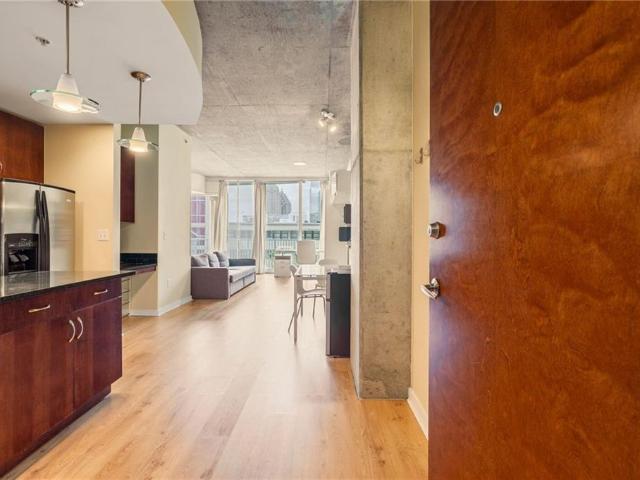 860 Peachtree Street NE 803