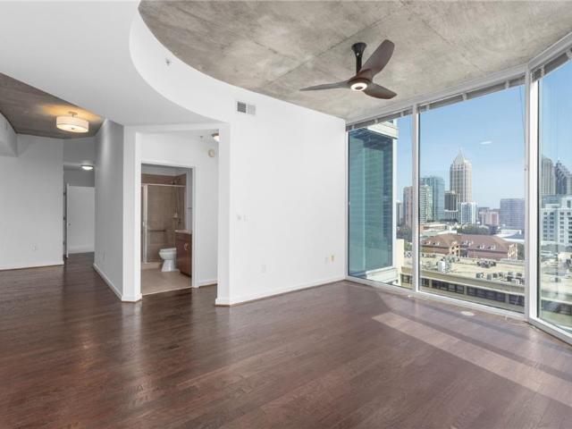 860 Peachtree Street NE 1201