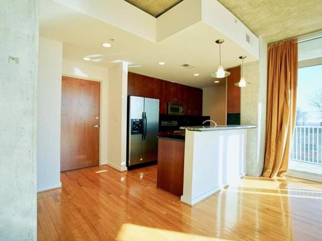 860 Peachtree Street Ne 1202, Atlanta, GA