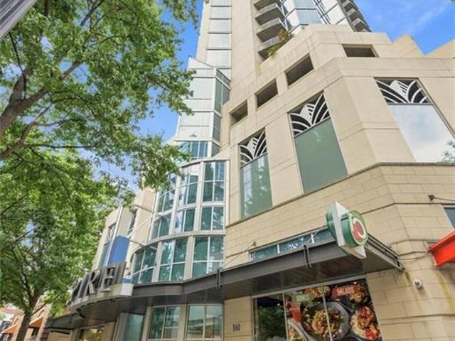 860 Peachtree Street NE #1609
