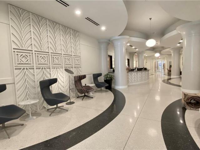 860 Peachtree Street NE 2010