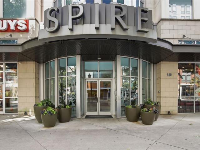 860 Peachtree Street NE 2314
