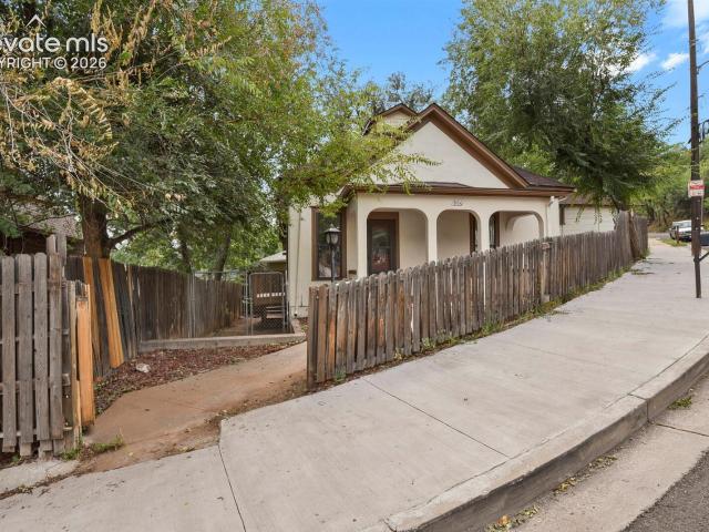 860 Prospect Place